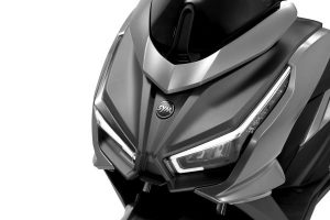 SYM SCOOTERS : 70 ANS D'EXCELLENCE ET LE NOUVEAU JET 14 EVO 125 DÉVOILÉ - Scootertime