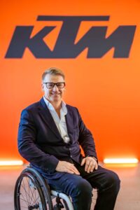 MOTOREX WIRD OFFIZIELLER PARTNER VON RED BULL KTM FACTORY RACING IN DER ...